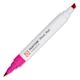 Pantone Dual Tip Marker - Rhod. Red | BLICK Art Materials