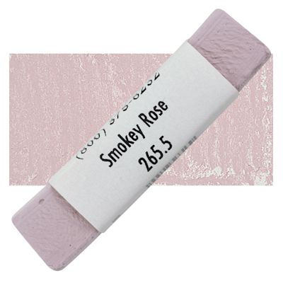 Great American Handmade Pastel - Smokey Rose 5, 265.5 | BLICK Art Materials