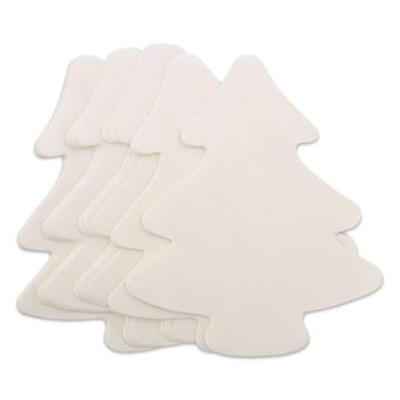 Roylco Color Diffusing Paper Pack - Evergreen Trees, Pkg of 50 | BLICK ...