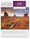 Legion Moab Lasal Photo Paper - 8-1/2" x 11", Matte, Pkg of 50 | BLICK ...