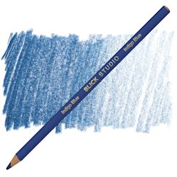 Blick Studio Artists' Colored Pencil - Indigo Blue | BLICK Art Materials