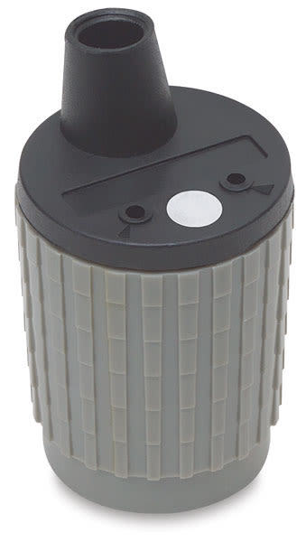 Alvin Rotary Lead Pointer | BLICK Art Materials