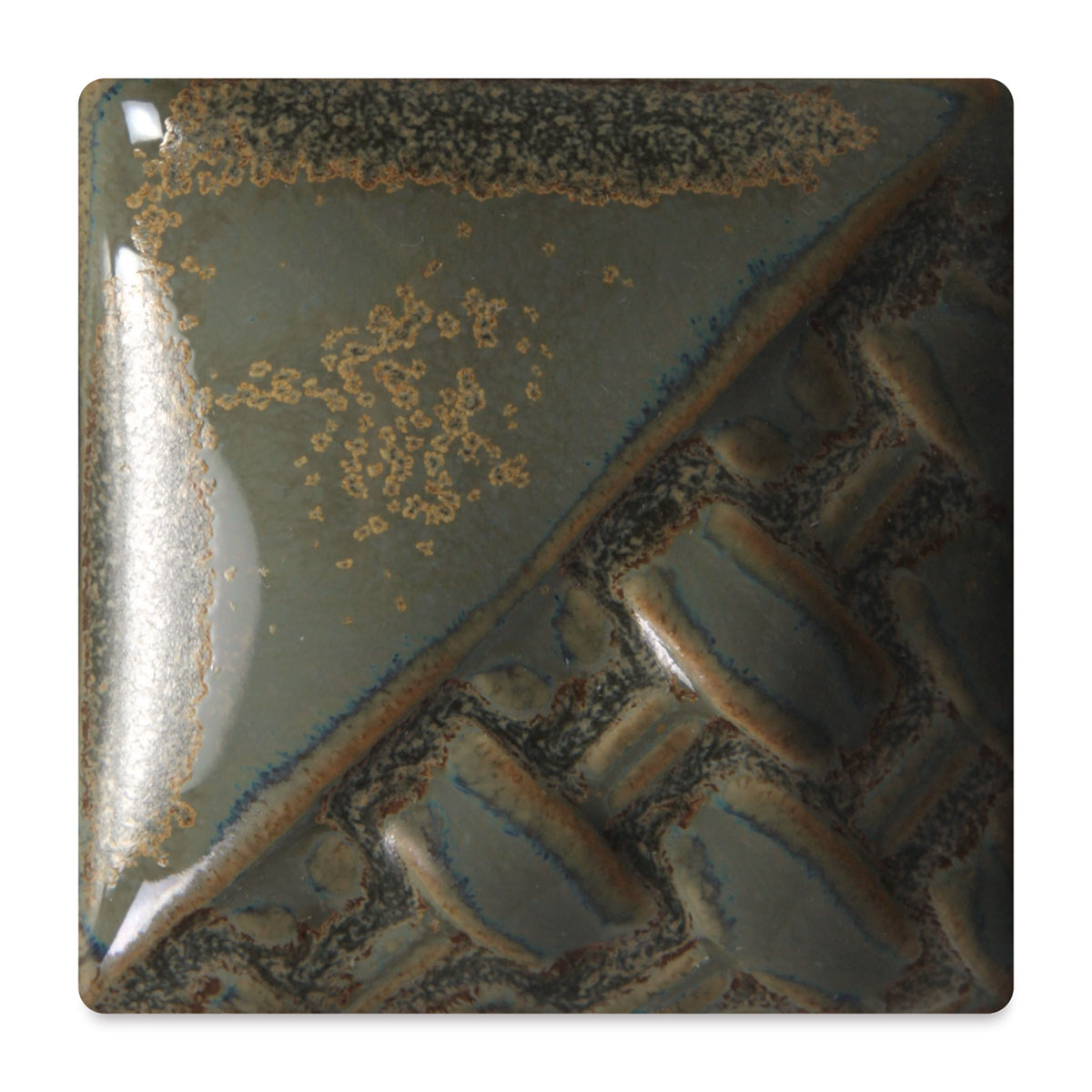 Mayco Stoneware Classic Glaze - Smoke, Pint | BLICK Art Materials