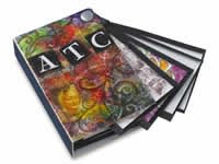 ATC "Twist" Album - Lesson Plans | BLICK Art Materials
