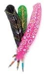 Creative Quill Pens - Lesson Plans | BLICK Art Materials