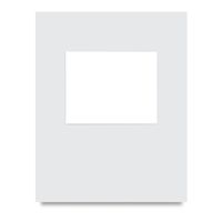 Pre-Cut Mats | BLICK Art Materials