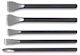 Sculpture House Stone Carving Chisels | BLICK Art Materials