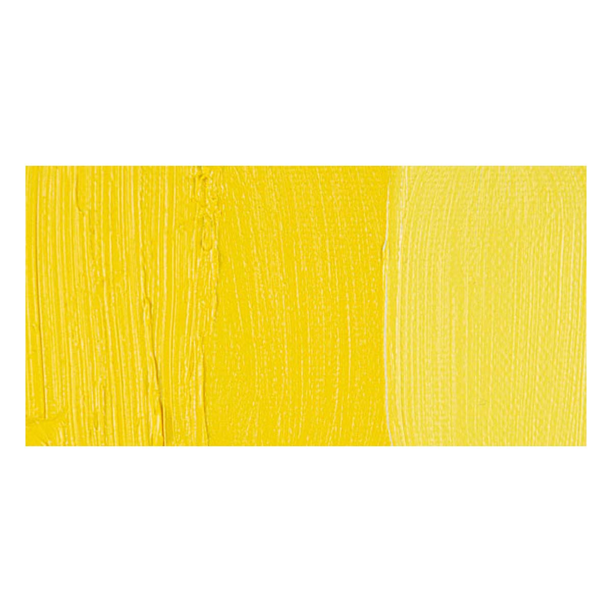 Bob Ross Soft Oil Color - Cadmium Yellow Light, 1.25 oz tube | BLICK ...