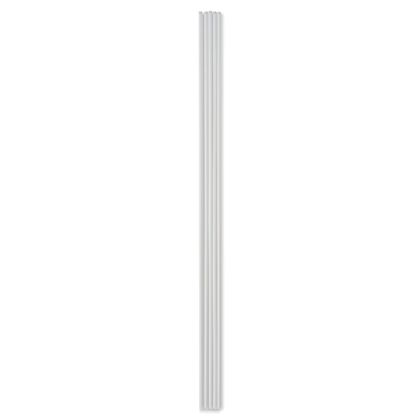 Plastruct Clear Acrylic Rods | BLICK Art Materials