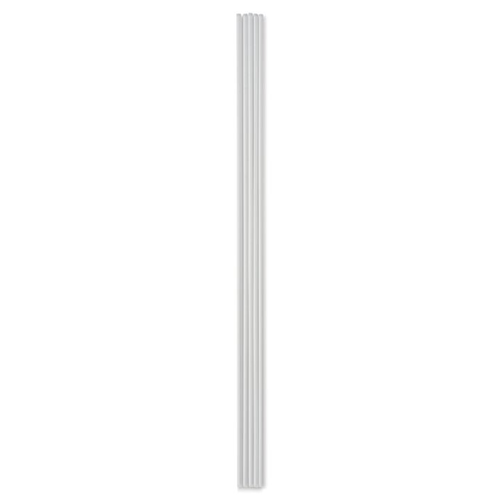 Plastruct Clear Acrylic Rods | BLICK Art Materials