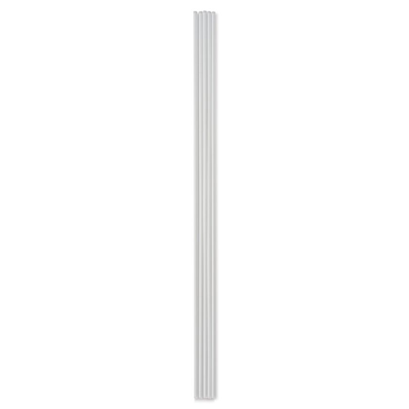 Plastruct Clear Acrylic Rods | BLICK Art Materials