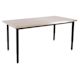 WB Mfg Lobo Tables | BLICK Art Materials