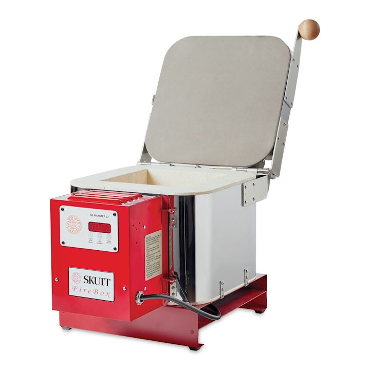 Skutt FireBox 8x6 LT Kiln | BLICK Art Materials