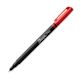 Sharpie Felt Tip Pen - Red, Fine Point | BLICK Art Materials