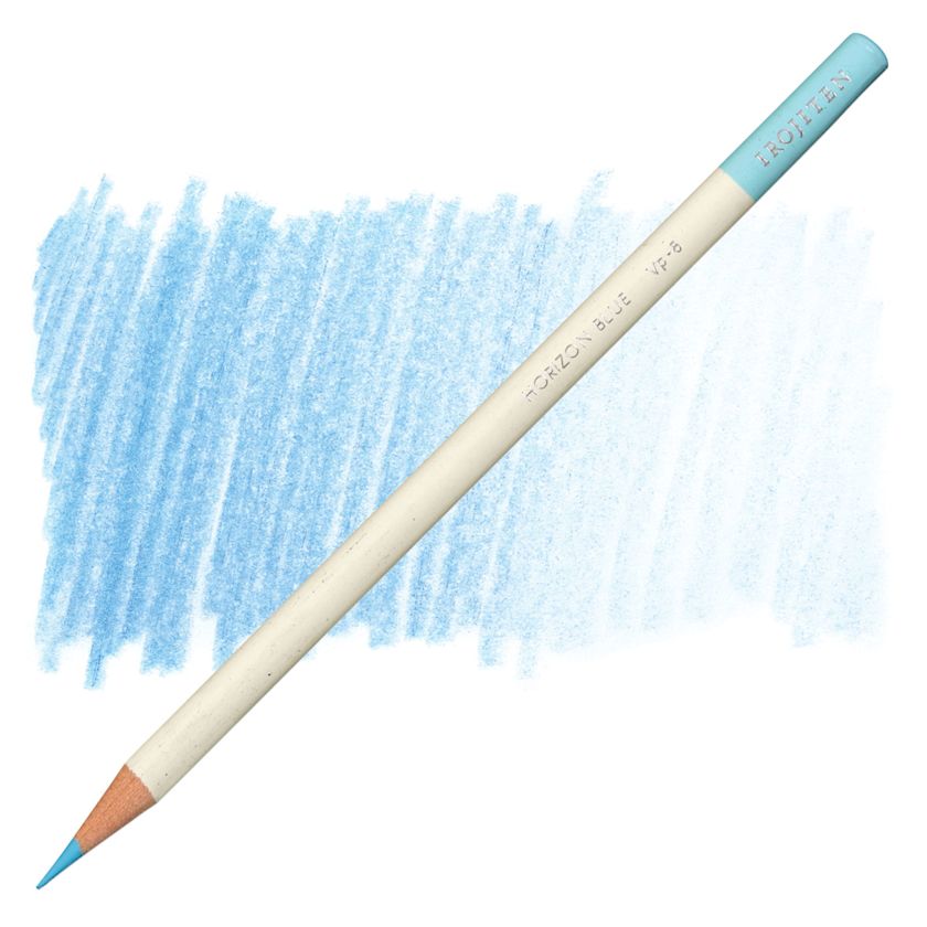 Irojiten Color Pencil - Horizon Blue | BLICK Art Materials