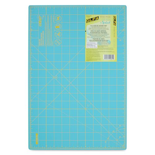 Olfa Self-Healing Rotary Cutting Mats | BLICK Art Materials