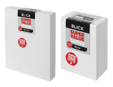 Blick Art Materials | In-Store Promotions