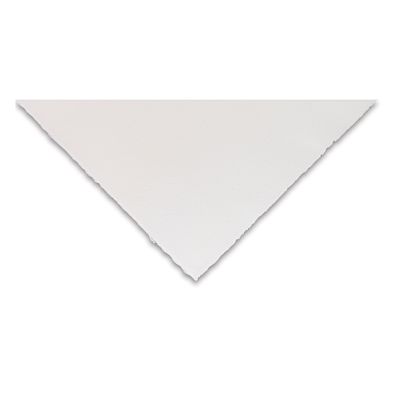 BFK Rives Printmaking Paper - 30" x 44", White, 280 gsm, Single Sheet ...
