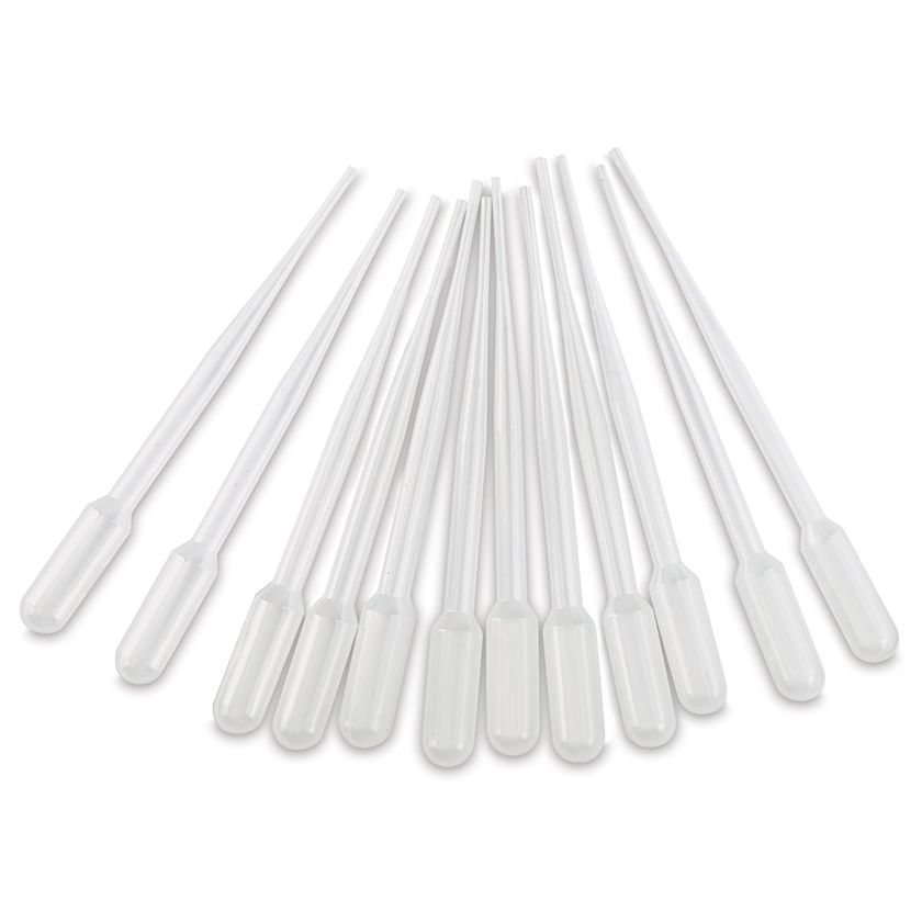 Sargent Art Paint Pipettes | BLICK Art Materials