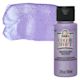 FolkArt Color Shift Paint - Purple Pastel, 2 oz | BLICK Art Materials