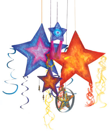 Filipino Parol - Bundles | BLICK Art Materials