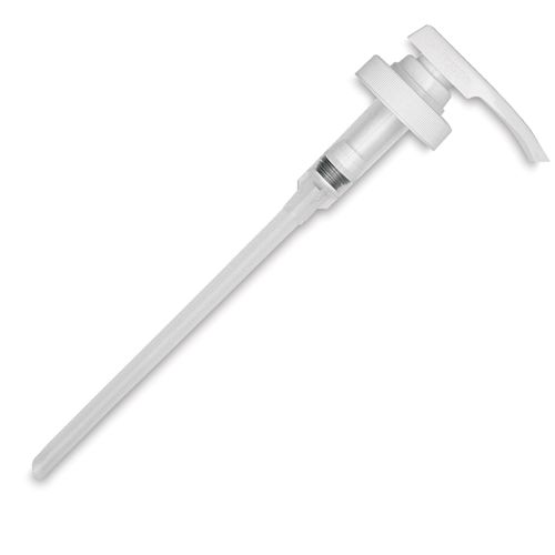 Blick Lockable Pump Lid - 1/2 Gallon | BLICK Art Materials