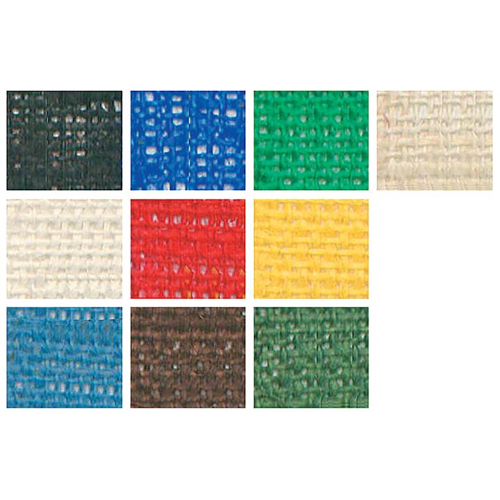 Brightly Colored Burlap | BLICK Art Materials