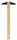 Blick Acrylic Edge T-Square - x 24" | BLICK Art Materials