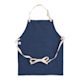Blick Artisan Apron - Midnight Blue | Blick Art Materials