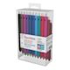 Paper Mate Inkjoy Retractable Gel Pens - Fashion Colors, Set of 30 ...