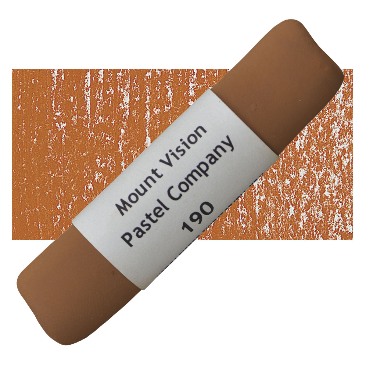 Mount Vision Handmade Pastel - Flesh Ochre 190 | BLICK Art Materials