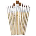 Art Paintbrush Sets and Packs | BLICK Art Materials