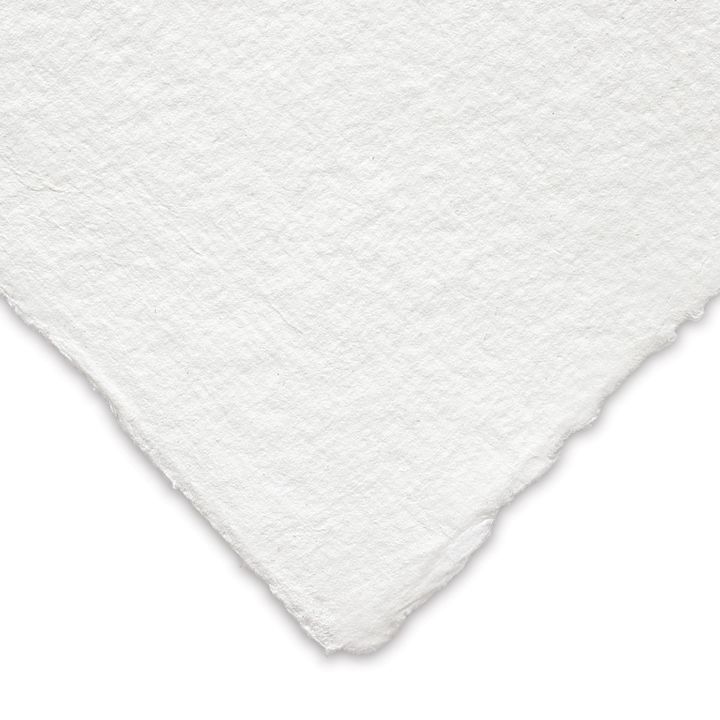 Indigo Artpapers Handmade Watercolor Paper | BLICK Art Materials