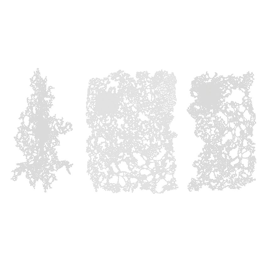 Artool Texture FX Freehand Templates | BLICK Art Materials