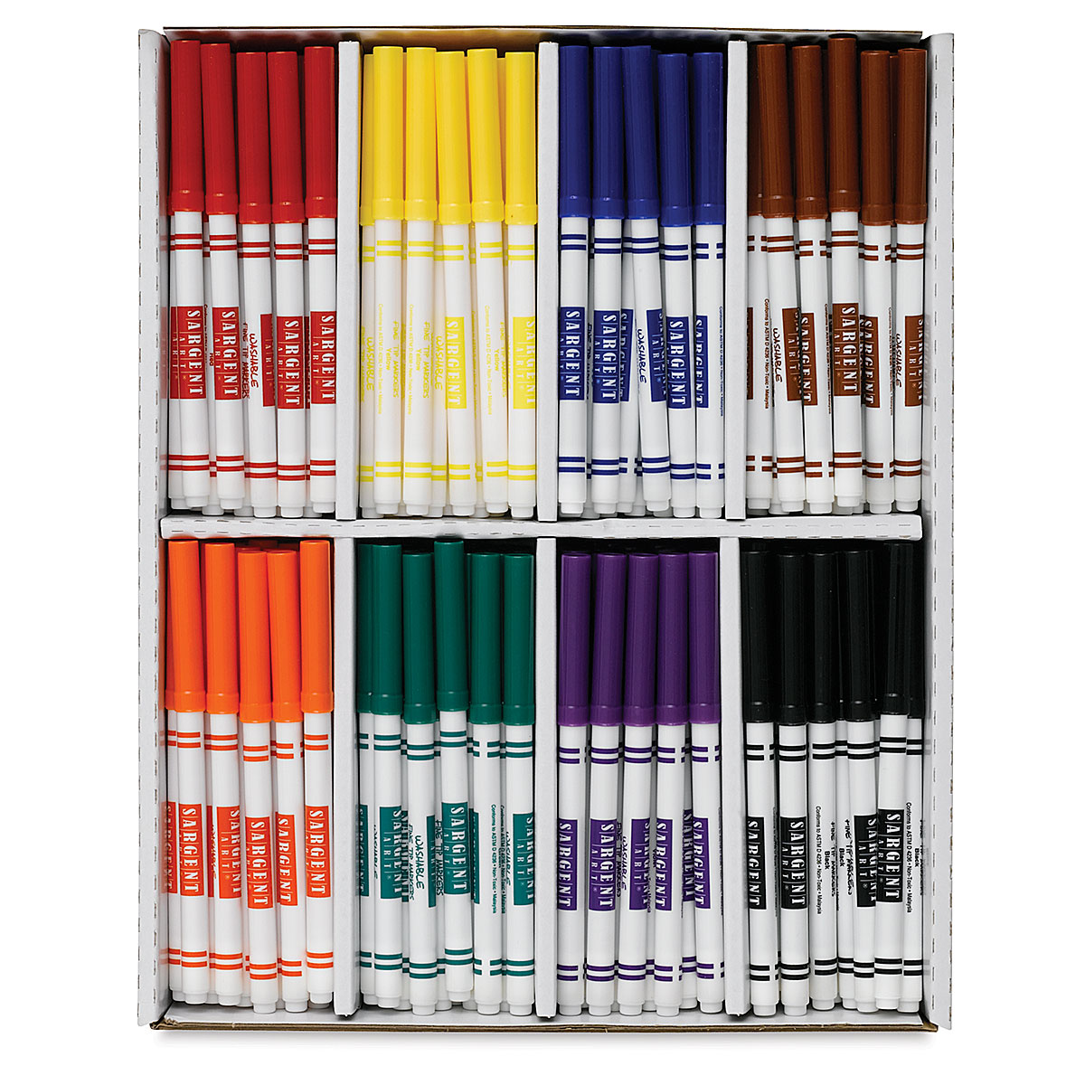 Kids' and Classroom Markers | BLICK Art Materials