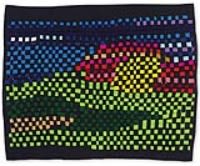 Woven Felt Wall Hanging - Lesson Plans | BLICK Art Materials