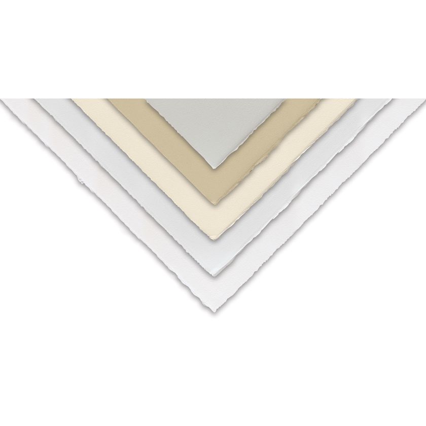 Rives BFK Printmaking Papers and Roll | BLICK Art Materials