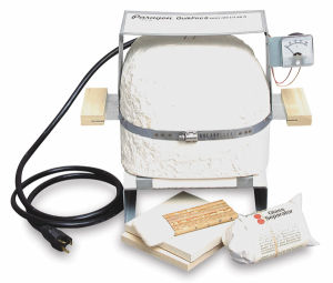 Paragon Quikfire 6 Kiln | BLICK Art Materials