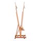 Mabef Artist's Easel M-06 | BLICK Art Materials