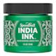 Speedball India Ink - Bright Emerald, 1 oz | BLICK Art Materials