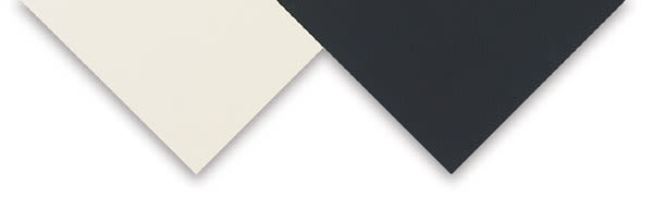 Rising Museum Board | BLICK Art Materials