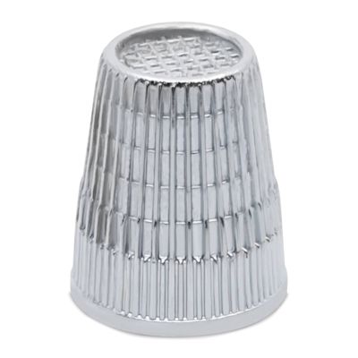 Dritz Slip-Stop Thimble - Large | BLICK Art Materials
