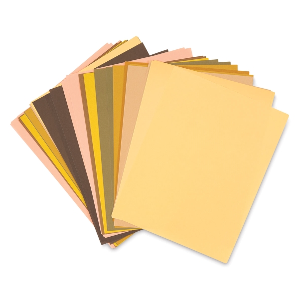 Decorative and Handmade Paper | BLICK Art Materials