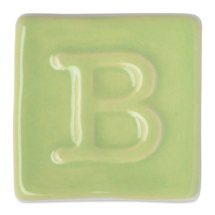 Botz Pro Glaze - Heliodor, 200 ml | BLICK Art Materials