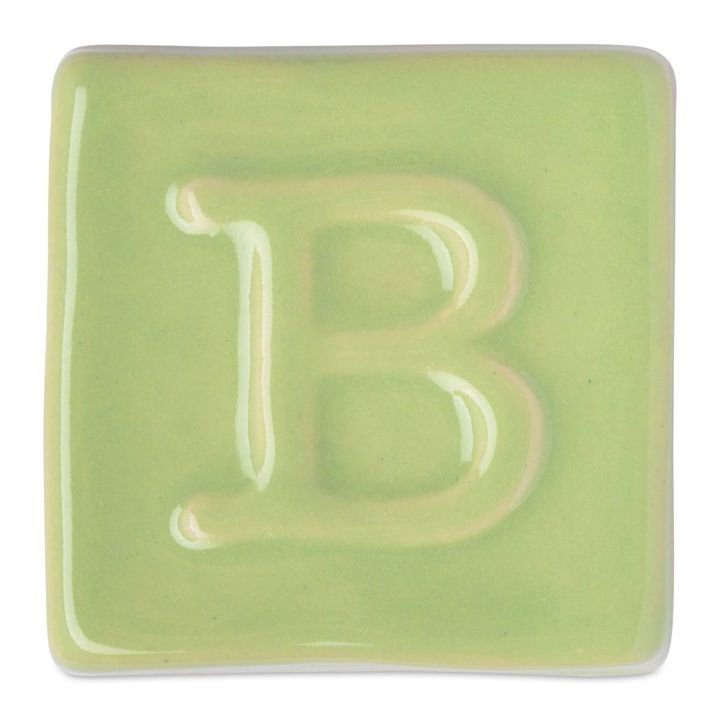 Botz Pro Glaze - Heliodor, 200 ml | BLICK Art Materials