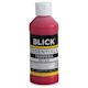 Blick Essentials Tempera - Red, 8 oz bottle | BLICK Art Materials