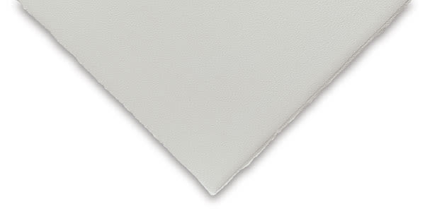 BFK Rives Printmaking Paper - 22" x 30", Gray, 280 gsm, Single Sheet ...