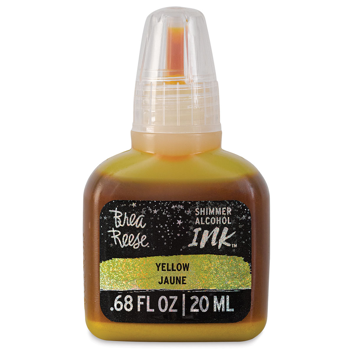 Brea Reese Shimmer Alcohol Inks | BLICK Art Materials