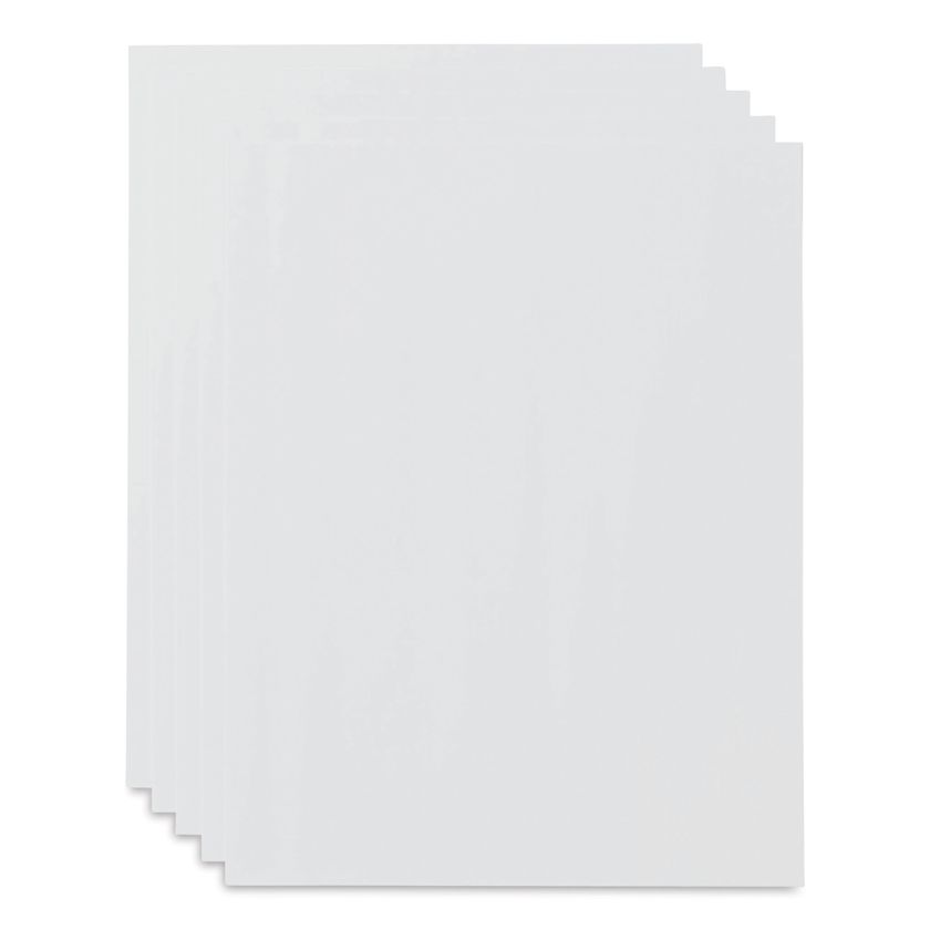 Cricut Printable Iron-On - Light Fabric, 8-1/2" x 11", Pkg of 5 | BLICK ...