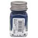 Testors Enamel Paint - Flat Sea Blue, 1/4 oz bottle | BLICK Art Materials